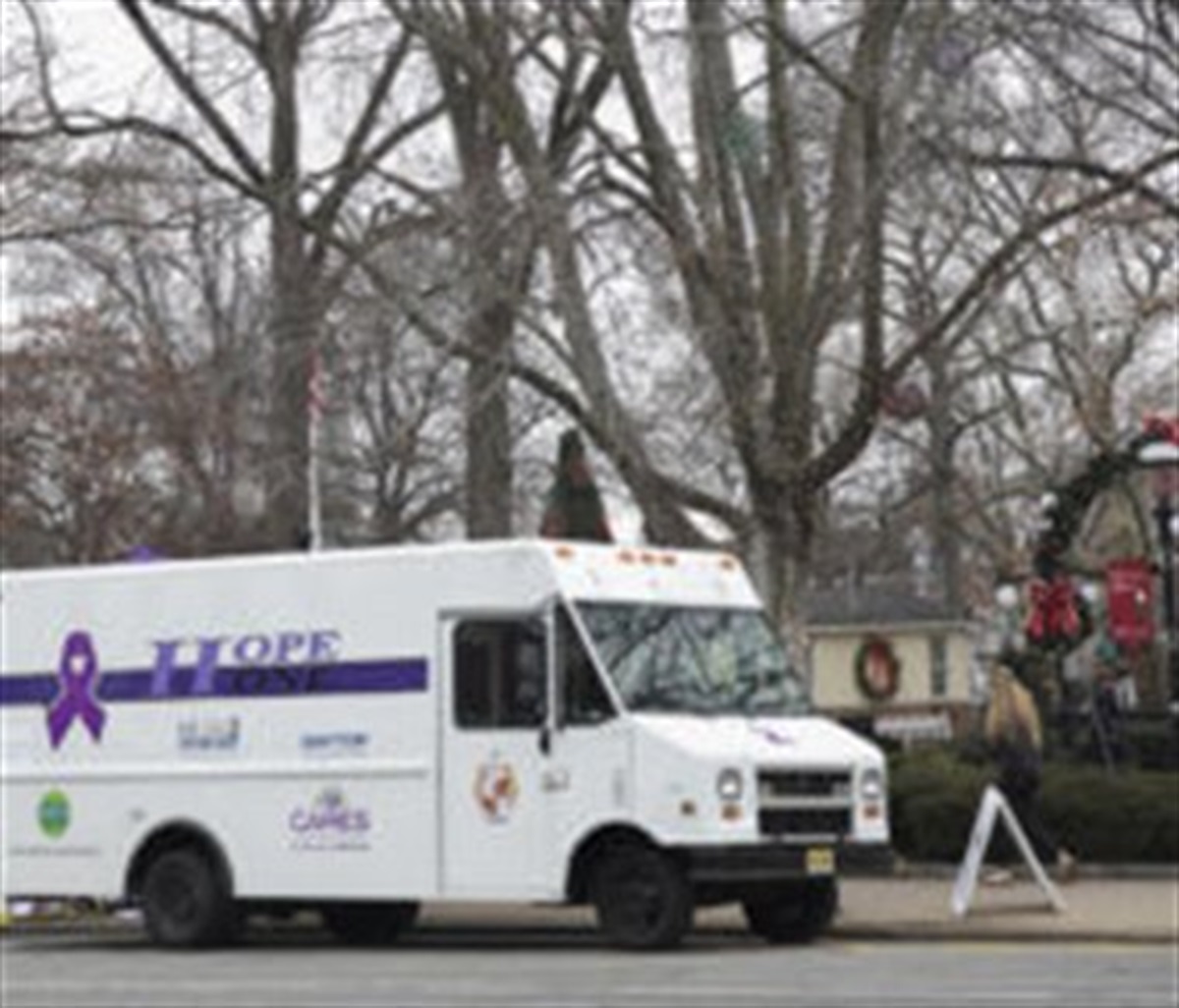 Hope Hub Launched to Help At-Risk People in Morris County – Morris ...