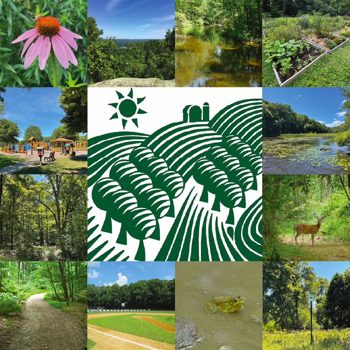 StoryMap Celebrates Three Decades of Open Space Preservation – Morris ...