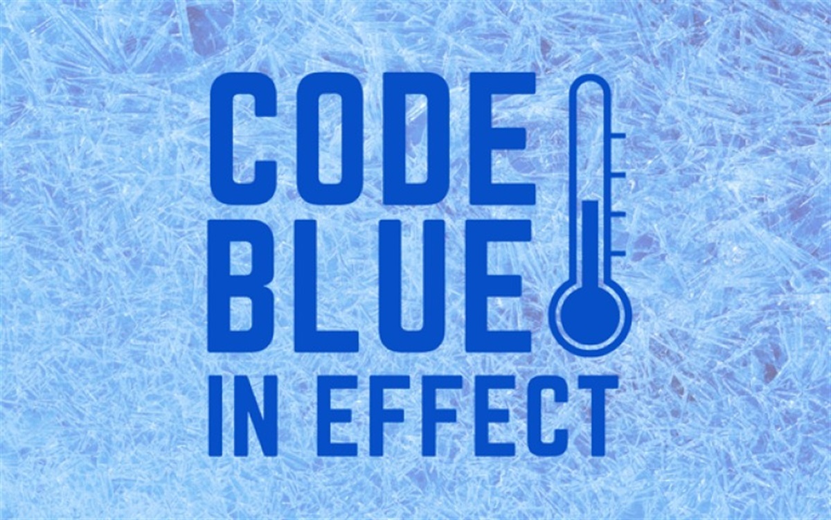 Code Blue Alert Issued for Morris County Dec. 3 to Dec. 8 – Morris ...