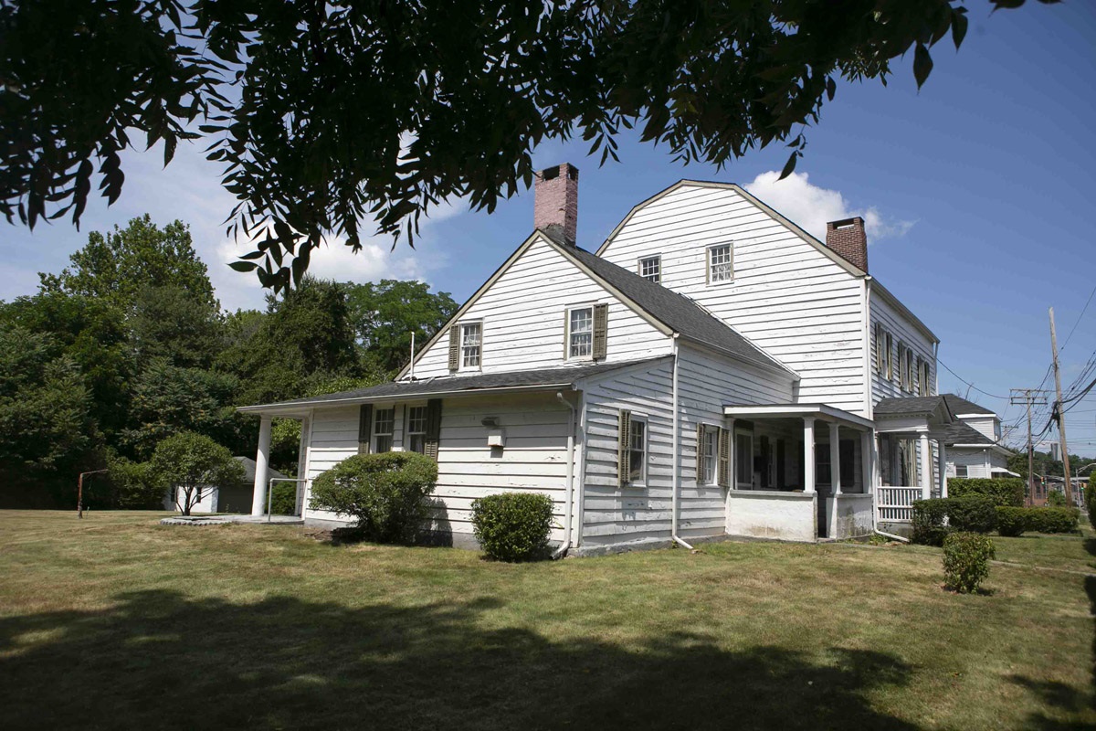 Morris County Approves 30 Historic Preservation Grants – Morris County, NJ