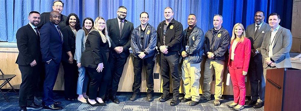 MCPO Hosts Pilot Bias/ Bullying Train the Trainer Program for PCPO ...