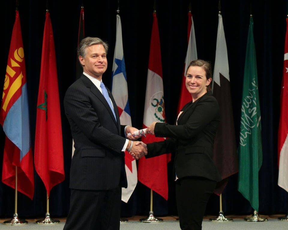 Morris County Sheriff James M. Gannon Announces Sheriff's Office ...