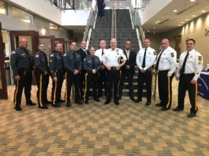 Morris County Sheriff's Office Gang Intelligence Unit Hosts Gang ...