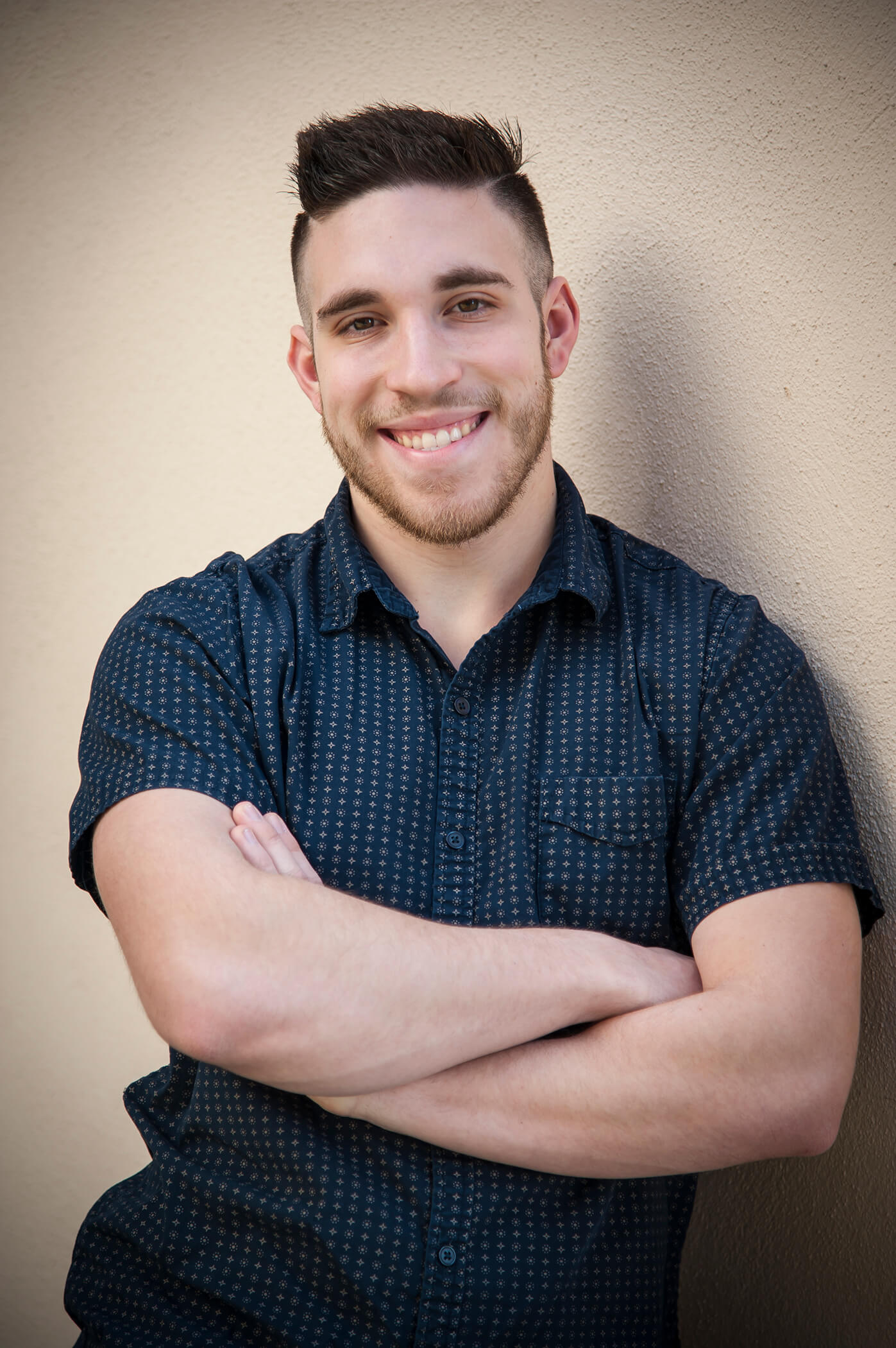 Two CCM Students -- From Roxbury and Rockaway -- Named as Top Community ...