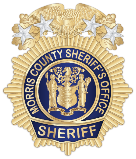 Morris Sheriff Selects Kelley Zienowicz as New Chief of Bureau of Law ...