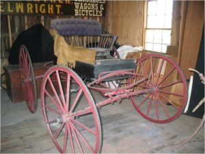 Morris County History: Grange and Grandeur in 19th-Century Land Use ...