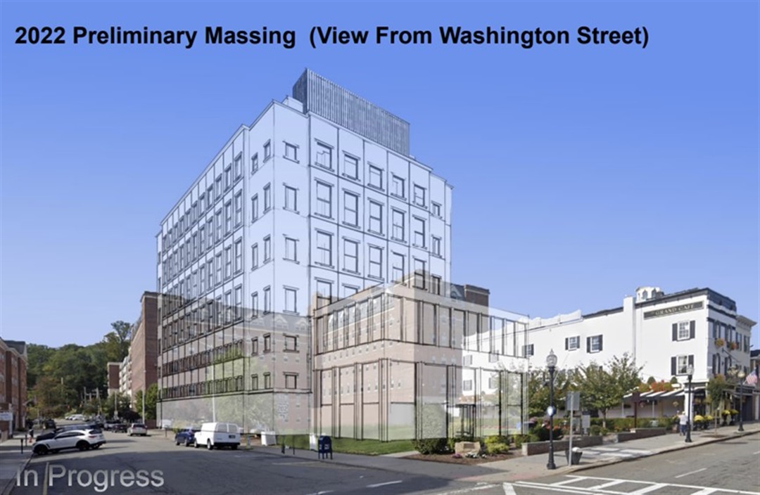 Morris County Courthouse Project Moves to Schematic Design Phase ...