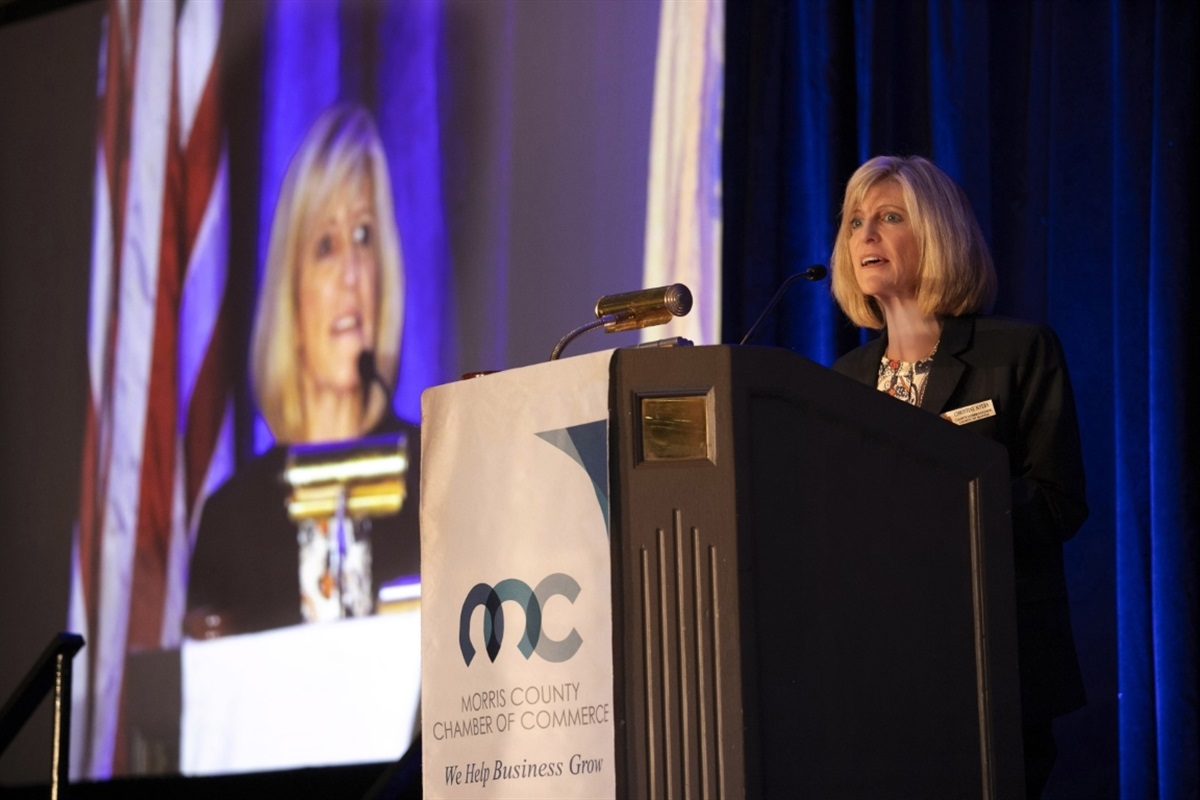 Morris County Chamber of Commerce’s 103rd Annual Meeting – Morris ...