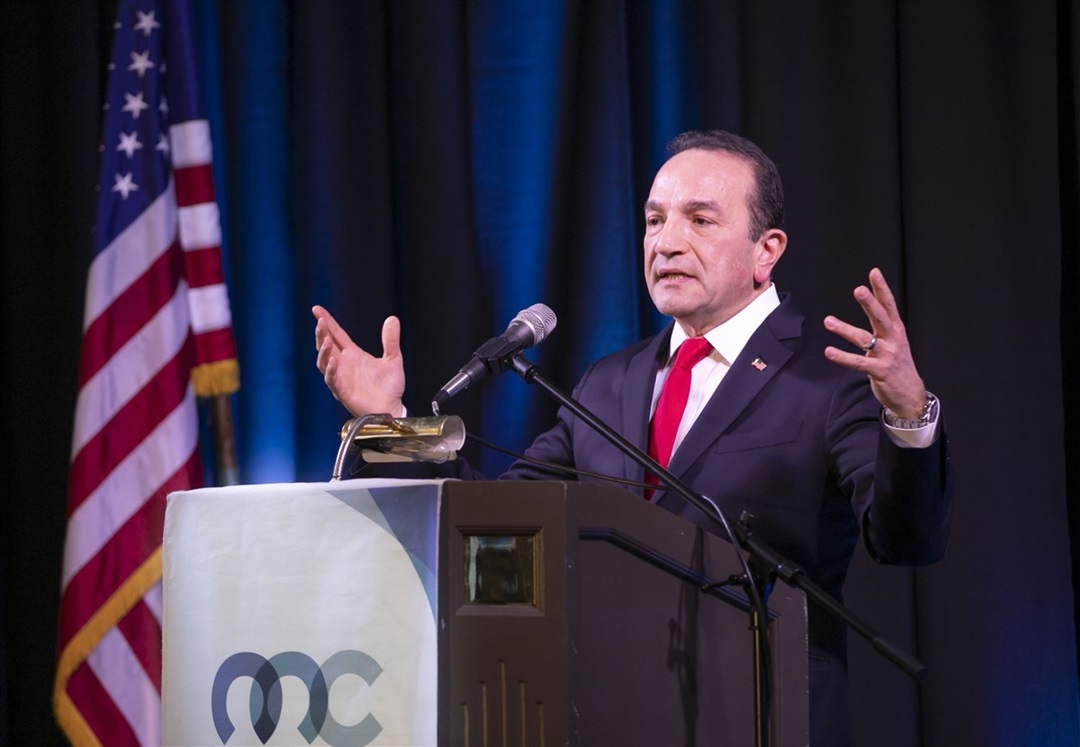 Morris County Chamber of Commerce Hosts 104th Annual Meeting – Morris ...