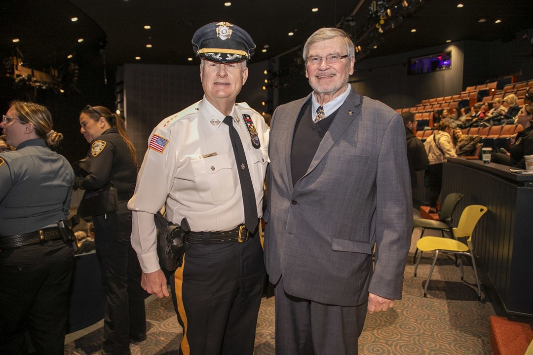 Morris County Marks Hope One’s 8th Anniversary – Morris County, NJ