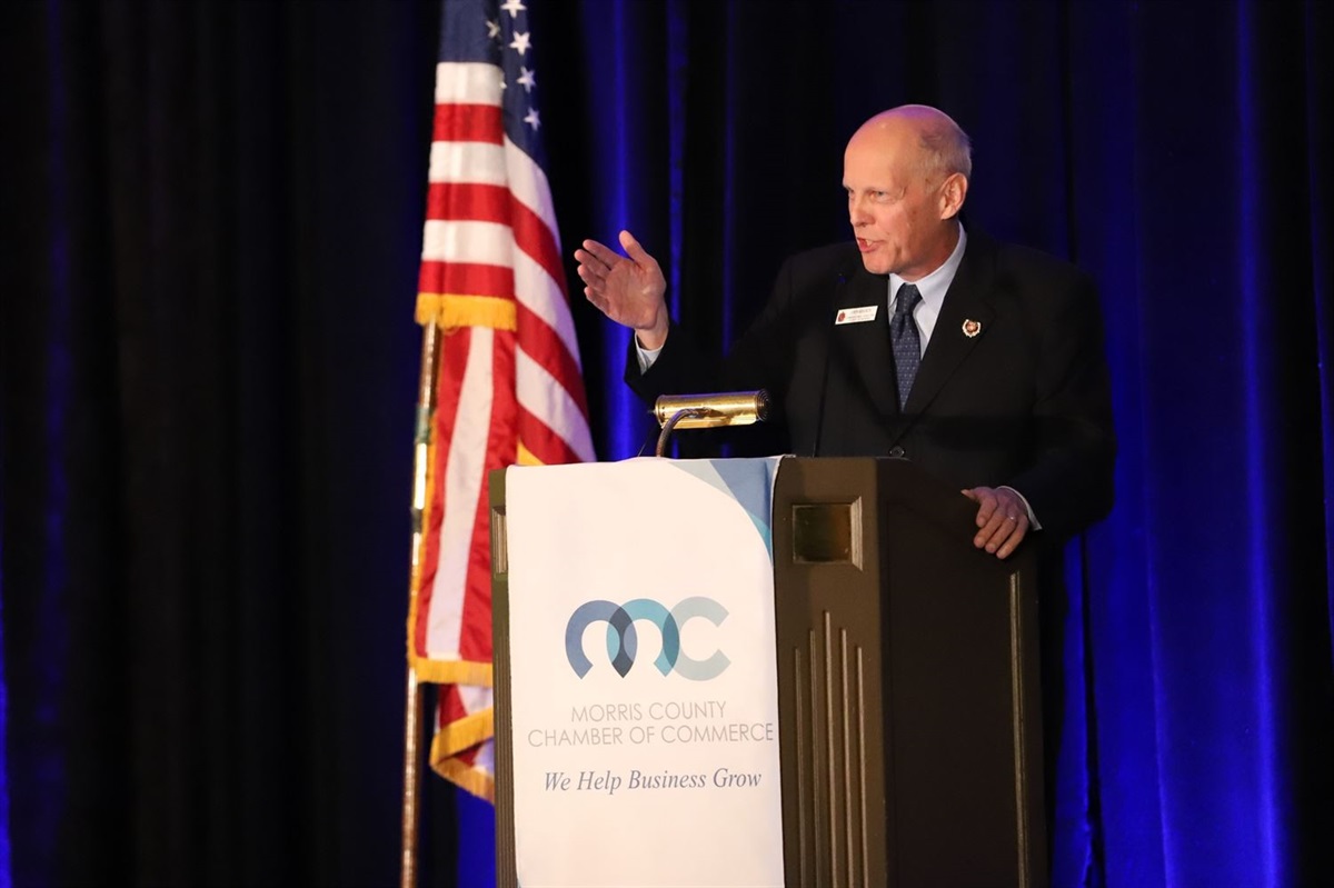 Morris County Chamber of Commerce Hosts 102nd Annual Meeting – Morris ...