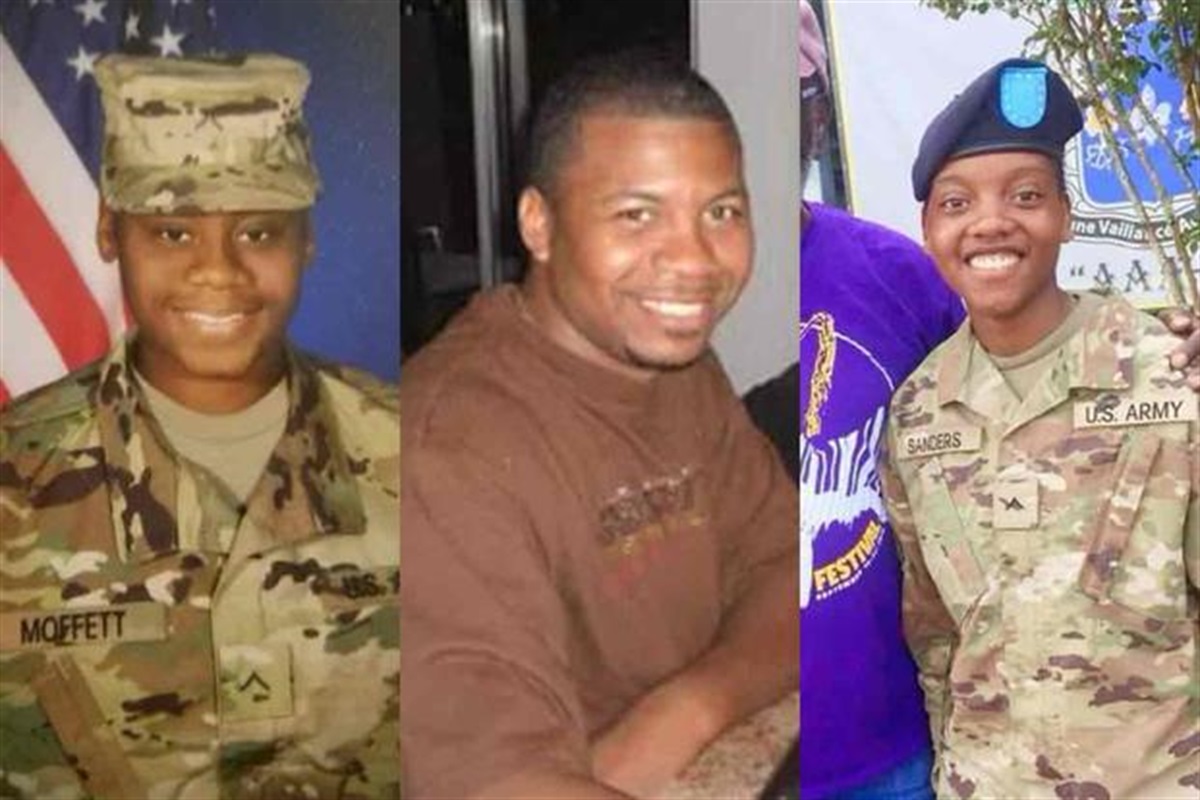 Commissioners Condemn Drone Attack in Jordan – Morris County, NJ