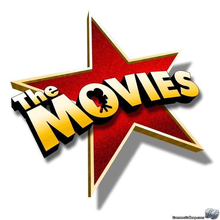 The Watch Movie Logo